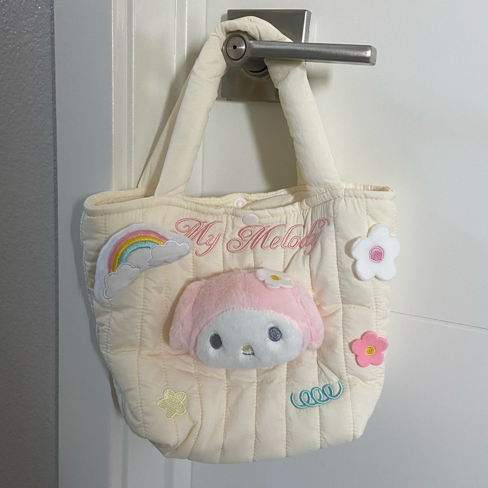 My Melody Mini Purse - Gem